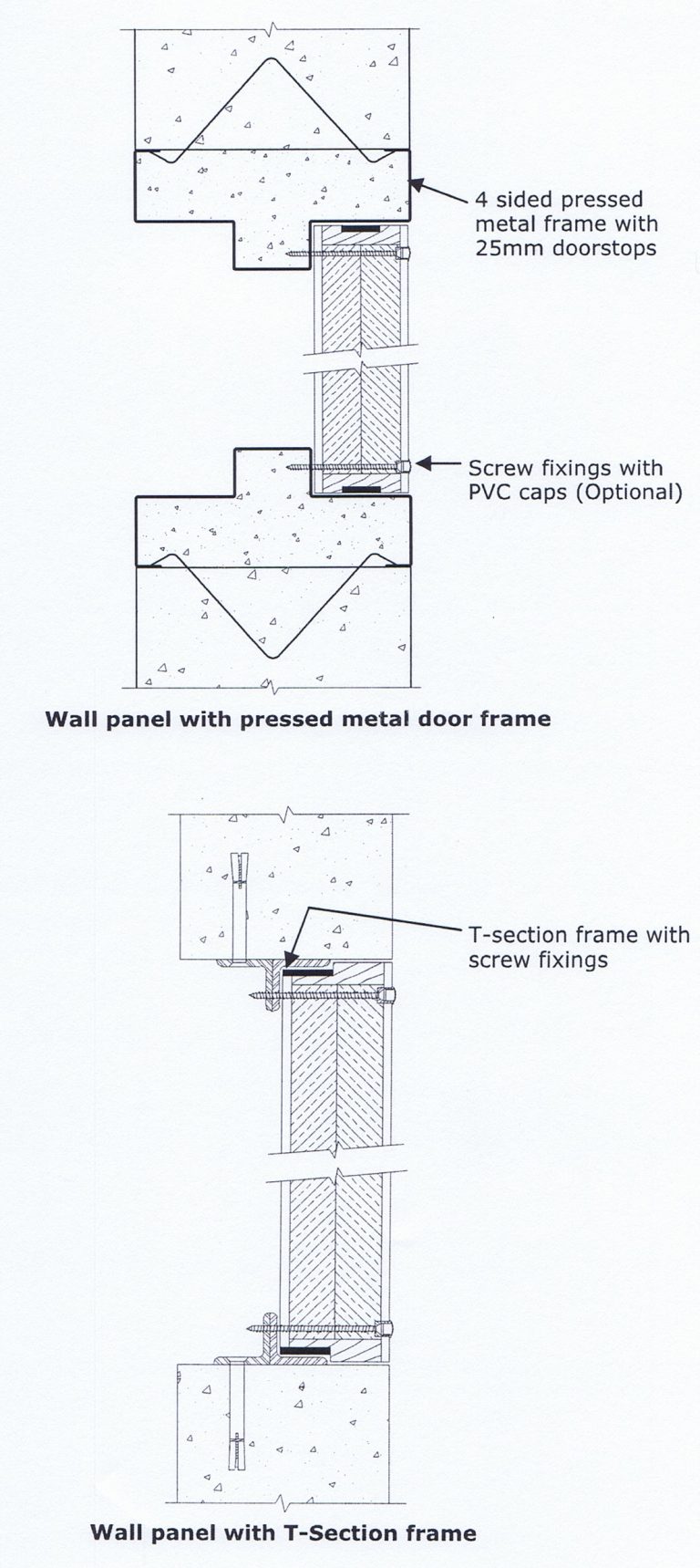 Tas Fire Doors | Tas Fire Doors Home Page